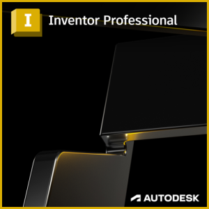 Autodesk Inventor Professional 2026 - oprogramowanie 3D - X-CAD.pl