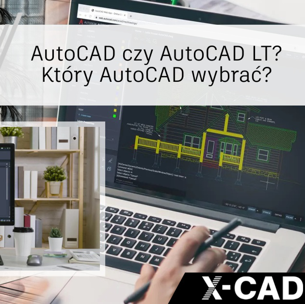 AutoCAD vs AutoCAD LT AutoCAD vs AutoCAD LT